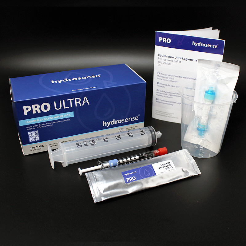 Hydrosense Pro Ultra | £64.47 | (SKU 500500) | Rapid Dispatch